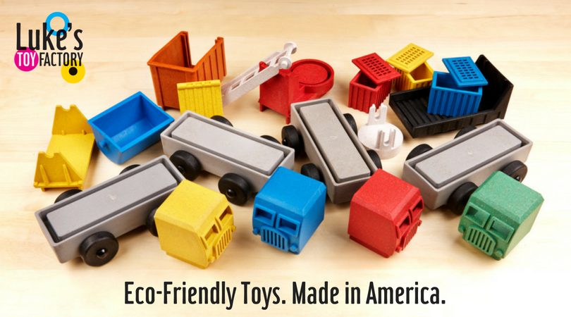 Bringing Toys Back to the States – Luke's Toy Factory