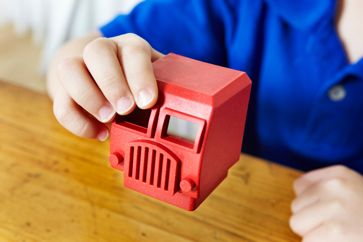 Luke's Toy Factory | Eco-Friendly Toys - Made in America